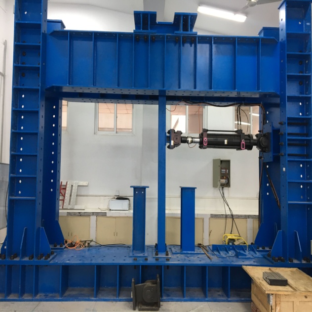 结构工程实验室