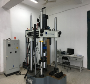 结构工程实验室